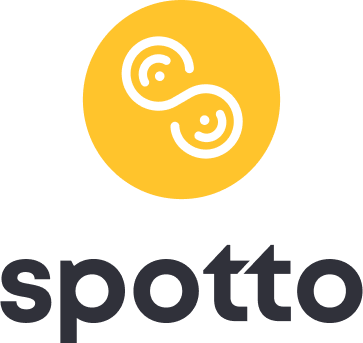Spotto - Spotto Me